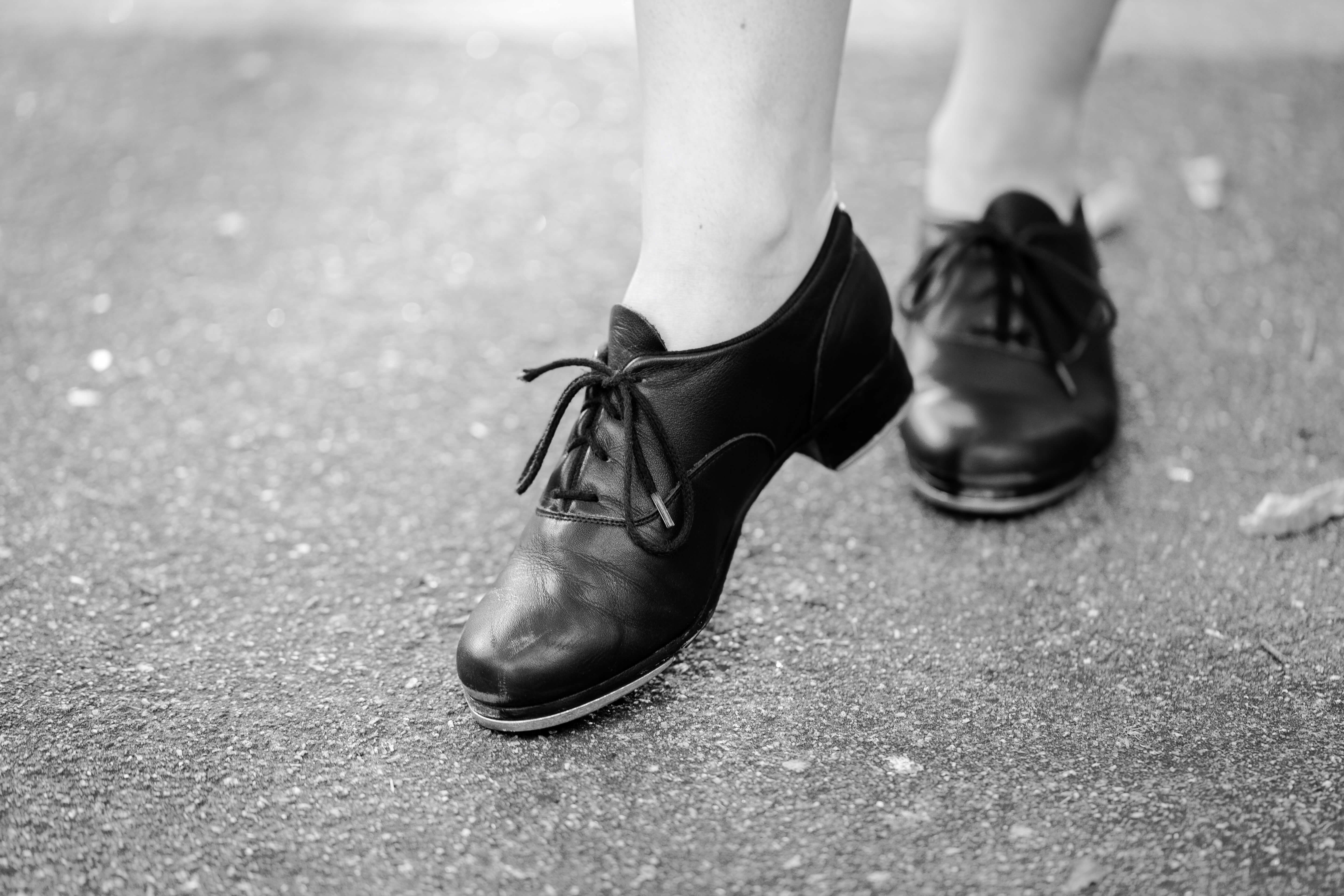 Tap Dance Pictures